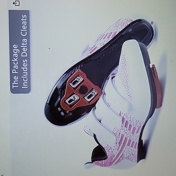 Kyedoo | Shoes | Kyedoo Unisex Road Bike Cycling Shoe Peleton Shimano ...